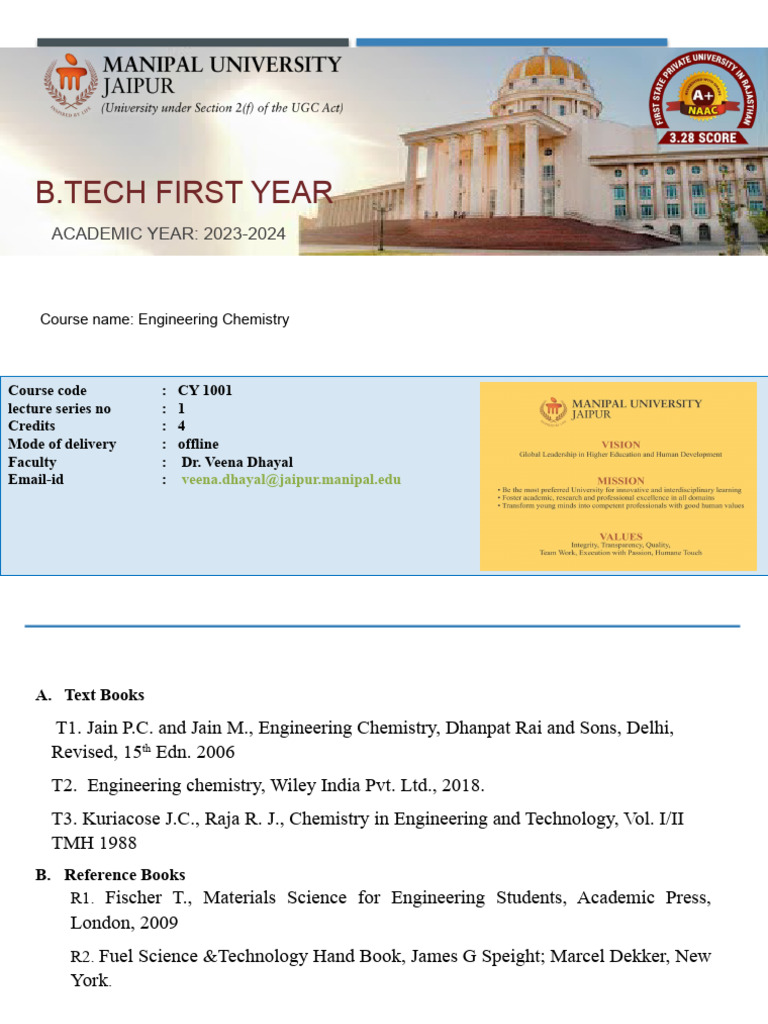 Module 1 Polymer | PDF | Polymers | Polymerization