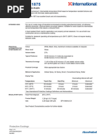 Intertherm 751CSA | PDF | Corrosion | Thermal Insulation