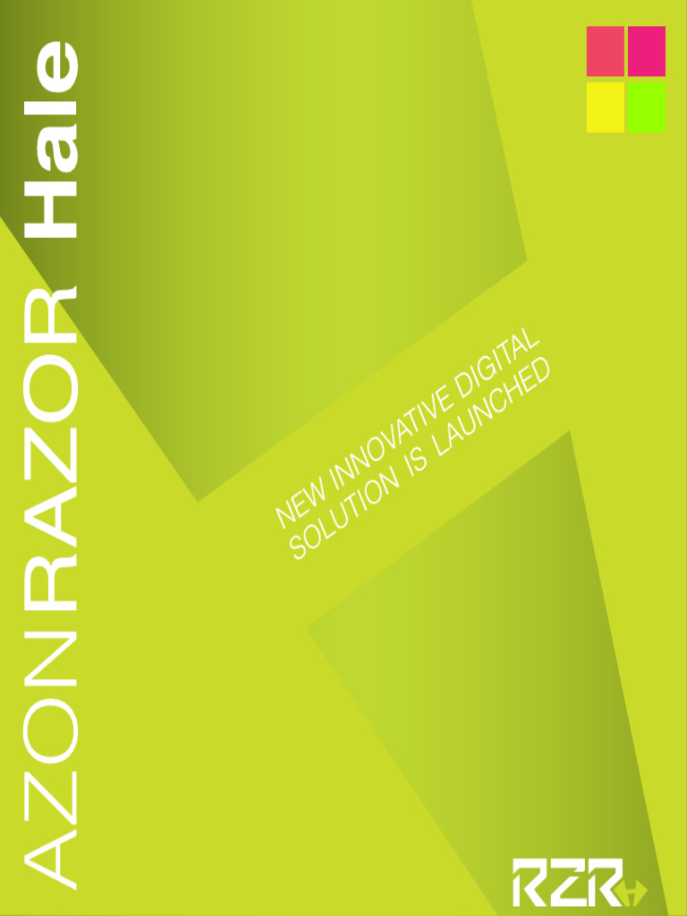 Razor Hale 2022 | PDF | Physical Sciences