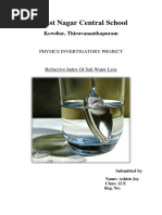 Experiment No. 1 Diffraction Grating 2025-26 | PDF | Diffraction | Light