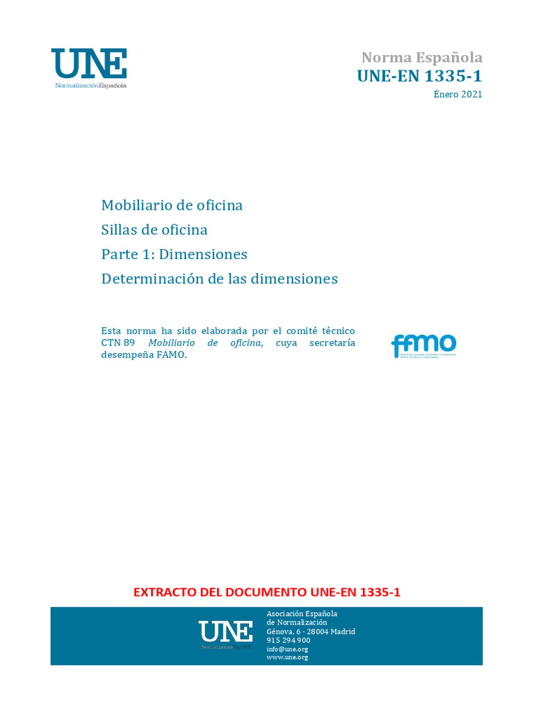(Ex) Une en - 1335 1 2021 | PDF