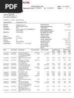 PR - 1440 - Class - B TDS | PDF | Chemical Substances | Materials Science