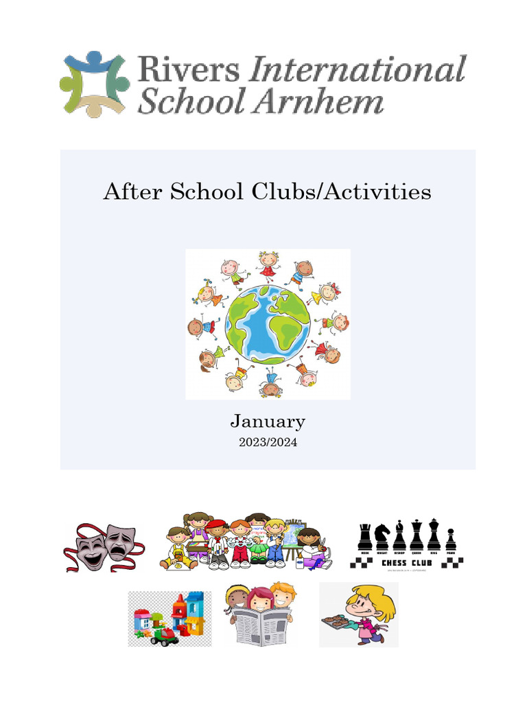 Jan July Booklet | PDF | Chess