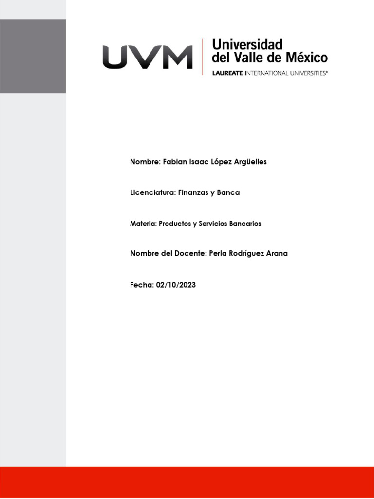 A5.PEtapa2 FILA | PDF | Bancos | Bolsa