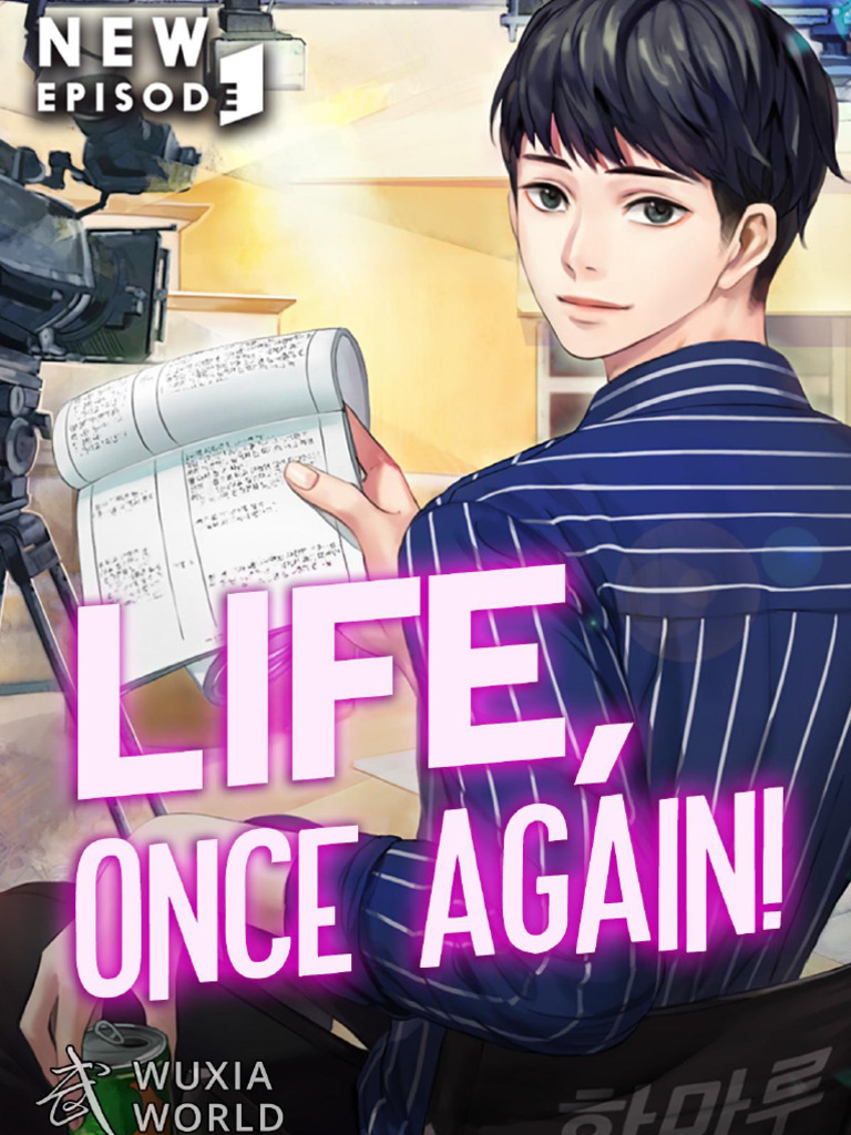 Life Once Again 1-400 | PDF