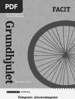 Facit - Form I Focus A | PDF