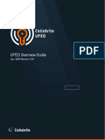 Cellebrite UFED Physical Pro Cell Phone Extraction Guide | PDF | Usb ...