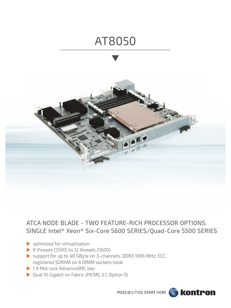 Datasheet At8050 | PDF | Bios | Computer Science