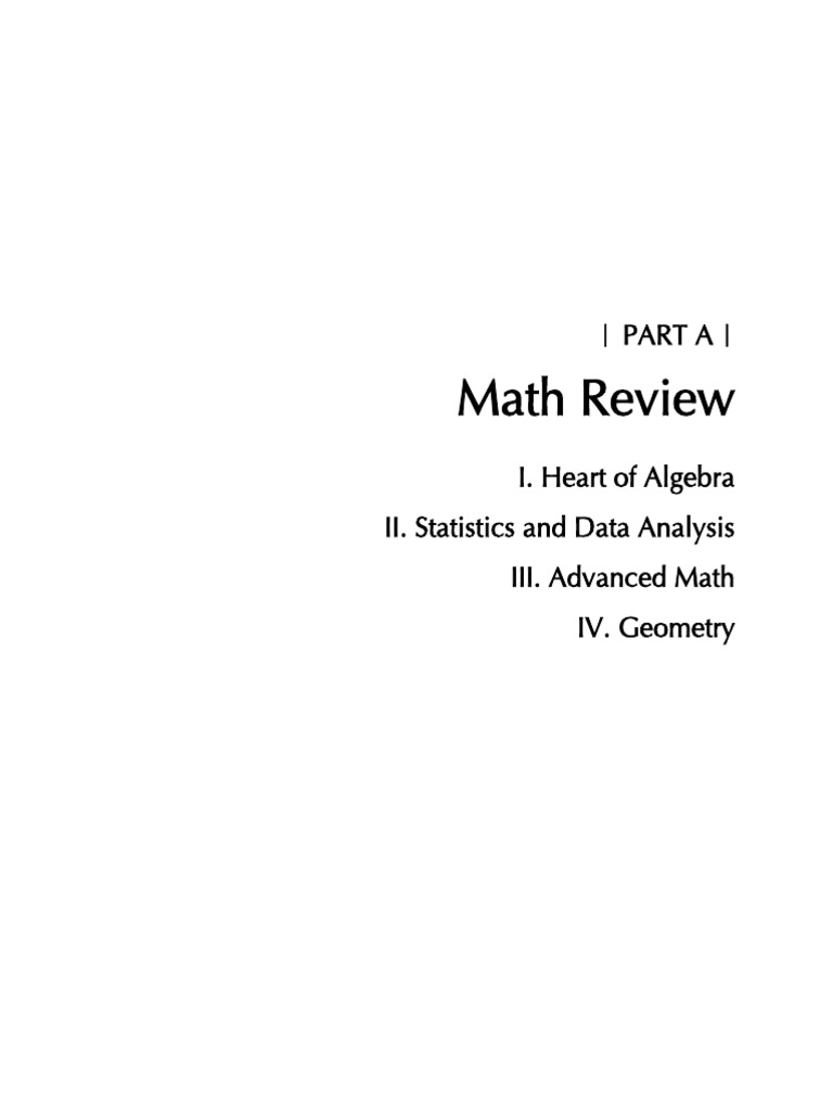 Chap 1 | PDF | Numbers | Algebra