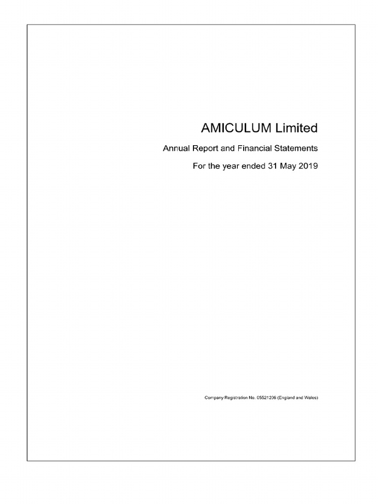 Amiculum 2019 | PDF