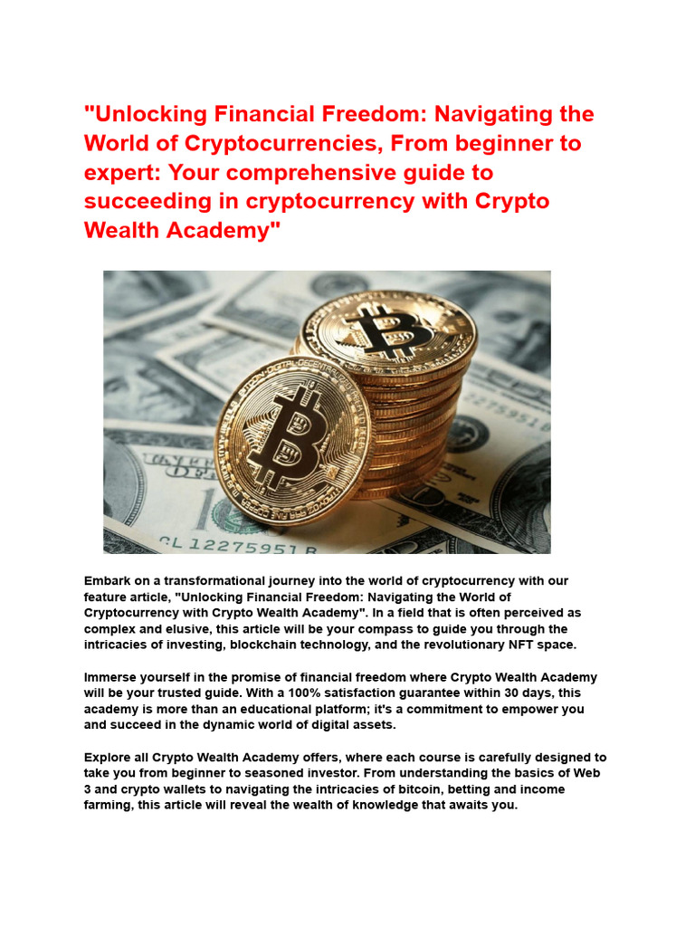 4 240112154702 499c2c8a | PDF | Cryptocurrency | Economies