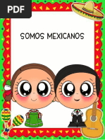 Proyecto La Independencia de Mexico | PDF | Aprendizaje | México