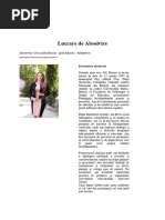 Utilizarea Platformei Amn | PDF