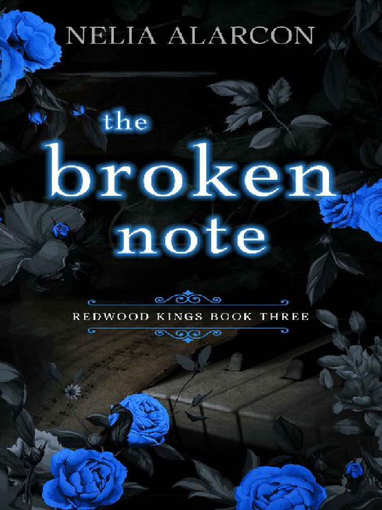 The Broken Note | PDF