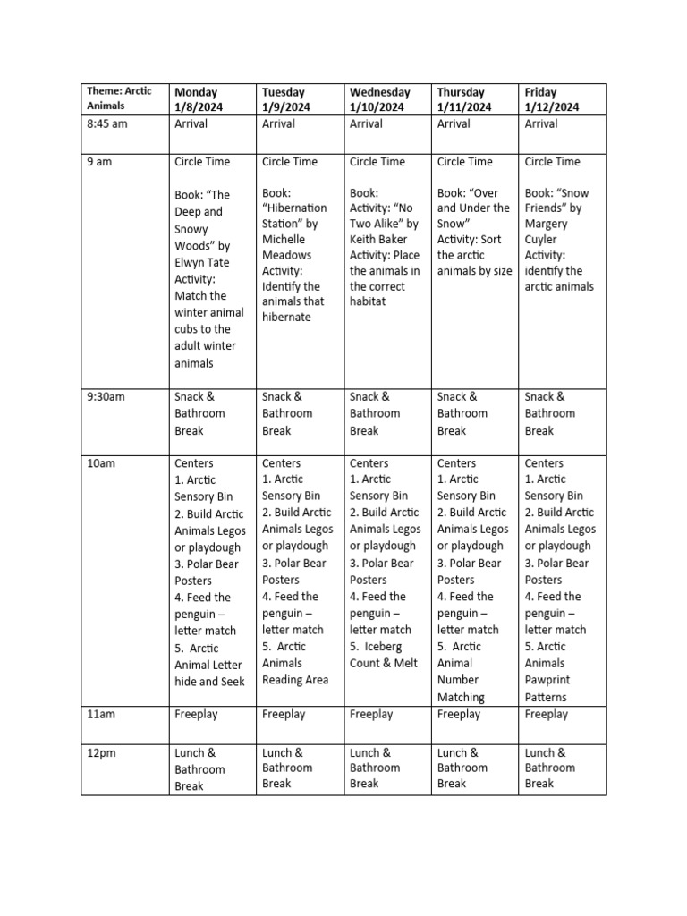 week-calendar-pdf-bears