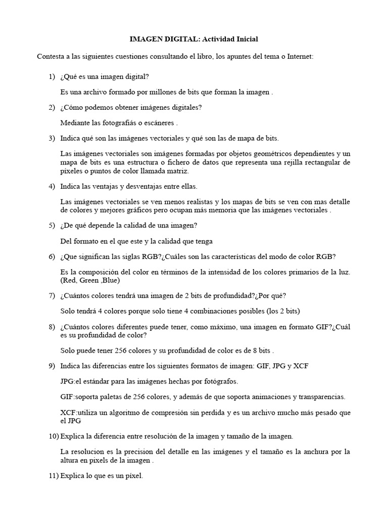 TEST Imagen Inicial | PDF | Informática