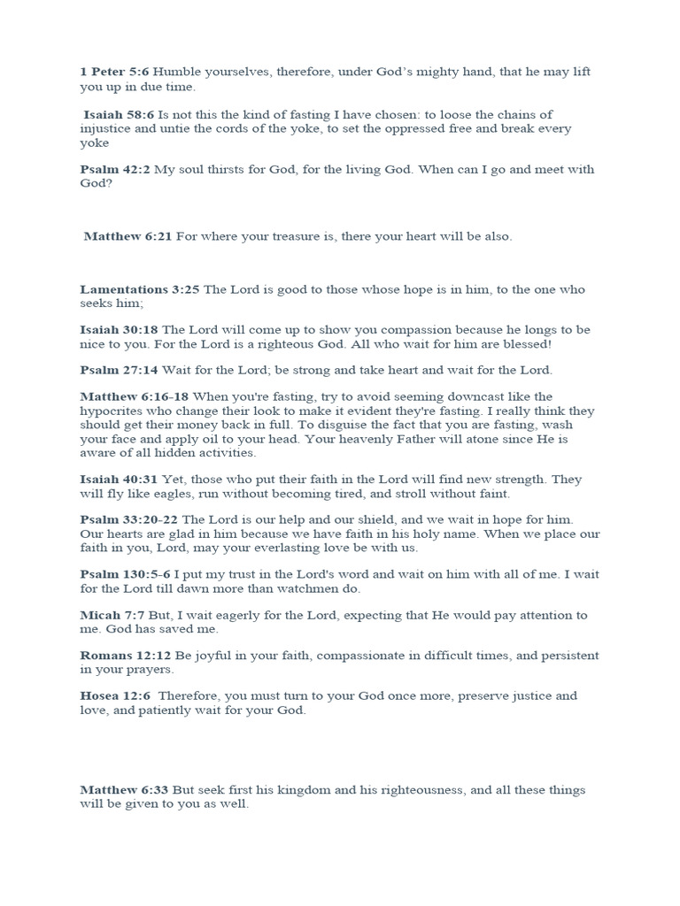 1 Peter 5 | PDF | Love | Faith