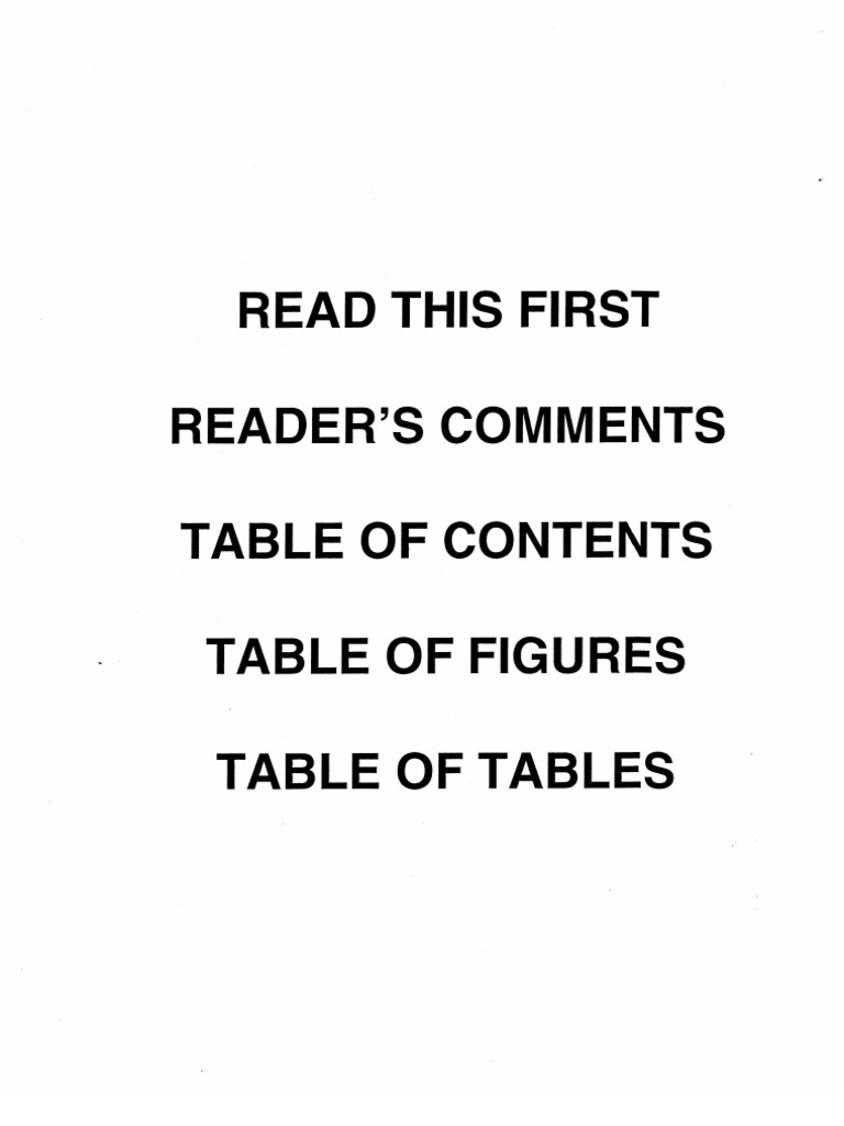 SCR Drive Technical Manual | PDF