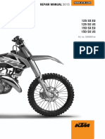 Shimano Torque Specs | PDF | Technology & Engineering