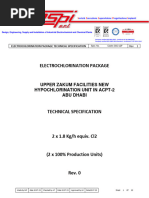 SPEL Stormceptor Operation & Maintenance Guide | PDF | Occupational ...