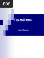 Aspen Flare System Analyzer/ Flarenet: Gautham S Process Engineer | PDF ...