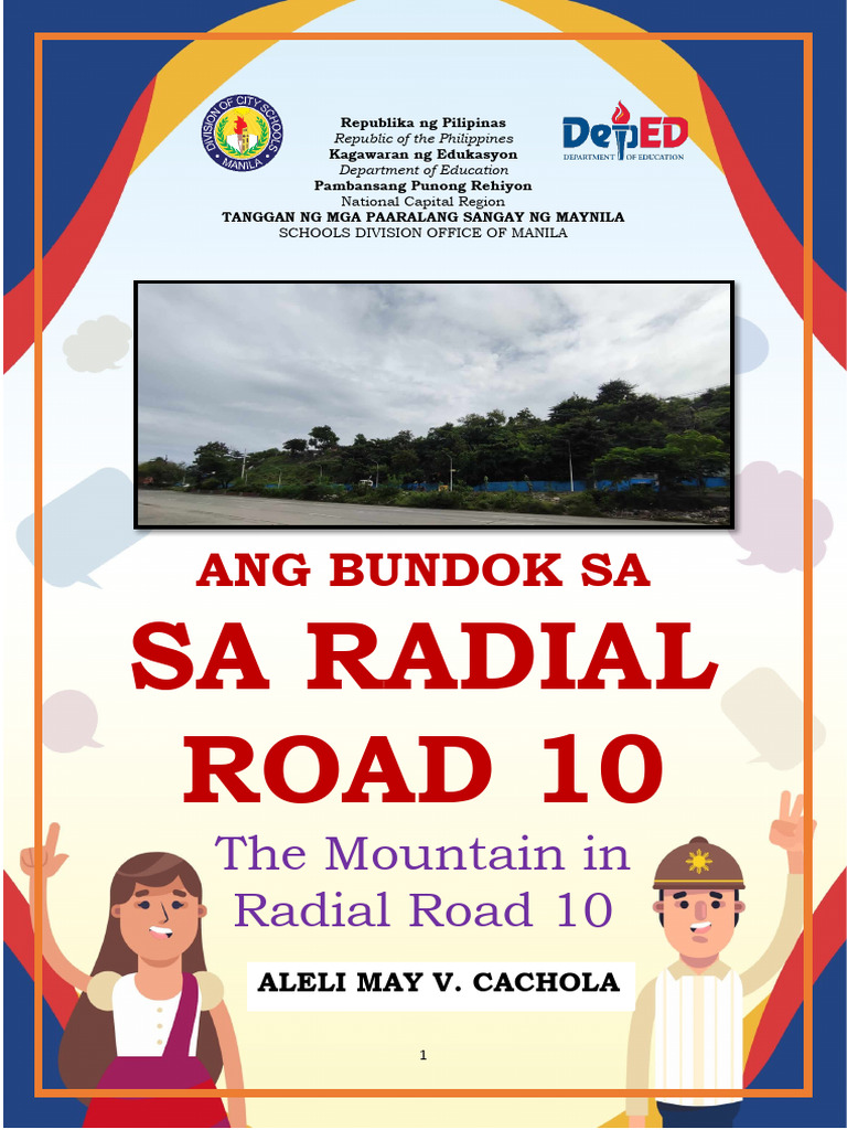 (Ang Bundok Sa Radial Road 10) Cachola, Aleli May v. Gen. Vicente Lim ...