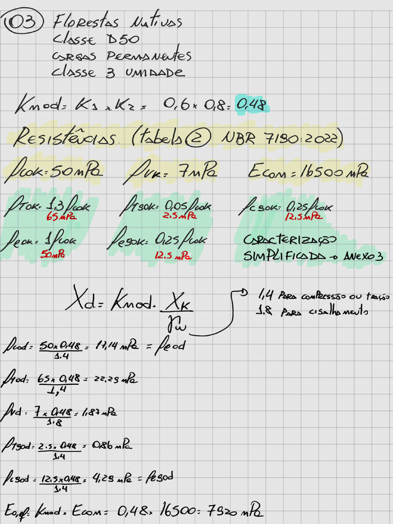 Aula2 - Exercícios 3 e 4 | PDF