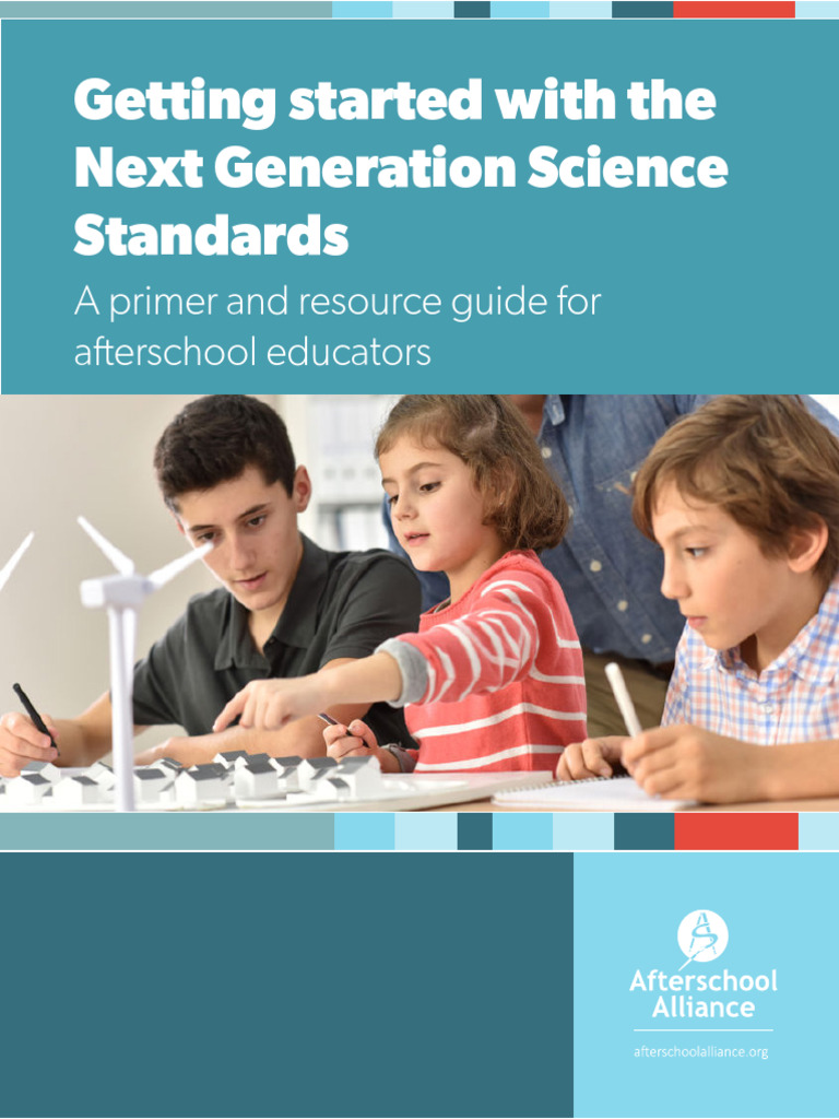 NGSS Resource Guide | PDF | Science Education | Science
