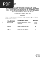 Equipment Installation Report Template | PDF
