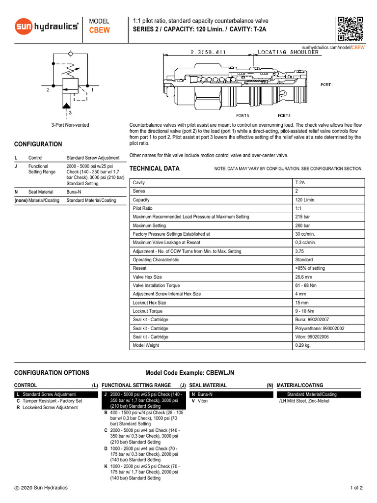 CBEWLJN Full en Metric A4 | PDF | Valve | Building Engineering