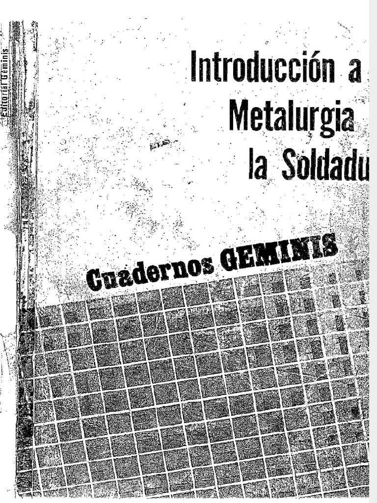 Dokumen - Tips - Introduccion A La Metalurgia Awspdf | PDF | Negocios | Informática