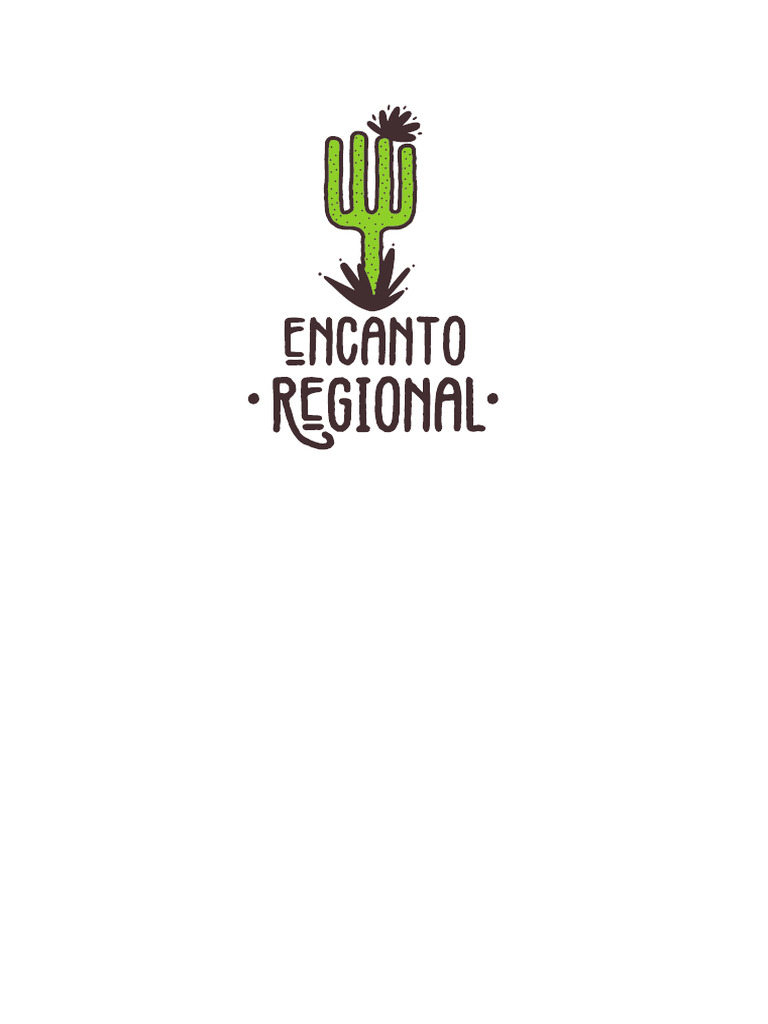 Encanto Regional Logo | PDF