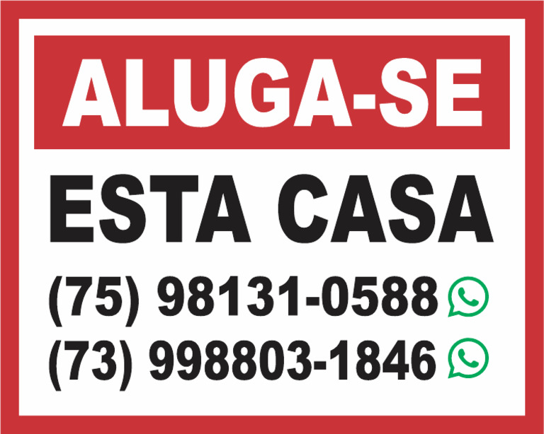 Aluga Se | PDF