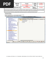 Guia Troca Senha | PDF