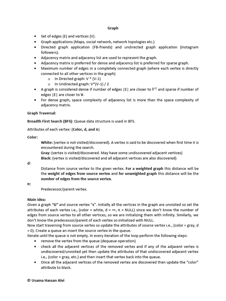 Graph | PDF | Teaching Methods & Materials Graph | PDF | Teaching Methods & Materials