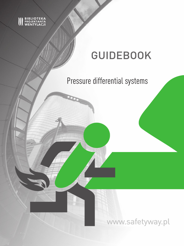 Pressure Differential Systems Guidebook V514-En | PDF
