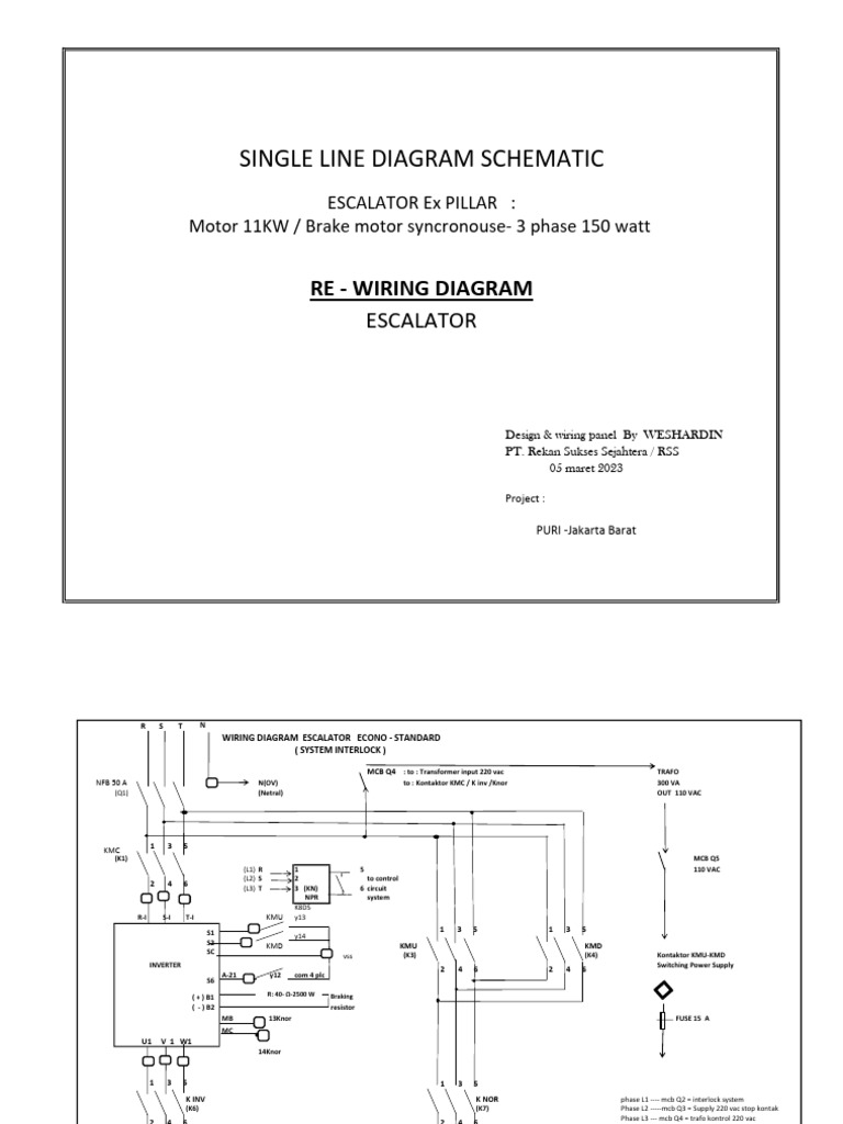 Binder Wiring Puri Ex Pillar Rewiring | PDF | Electronics | Electrical ...
