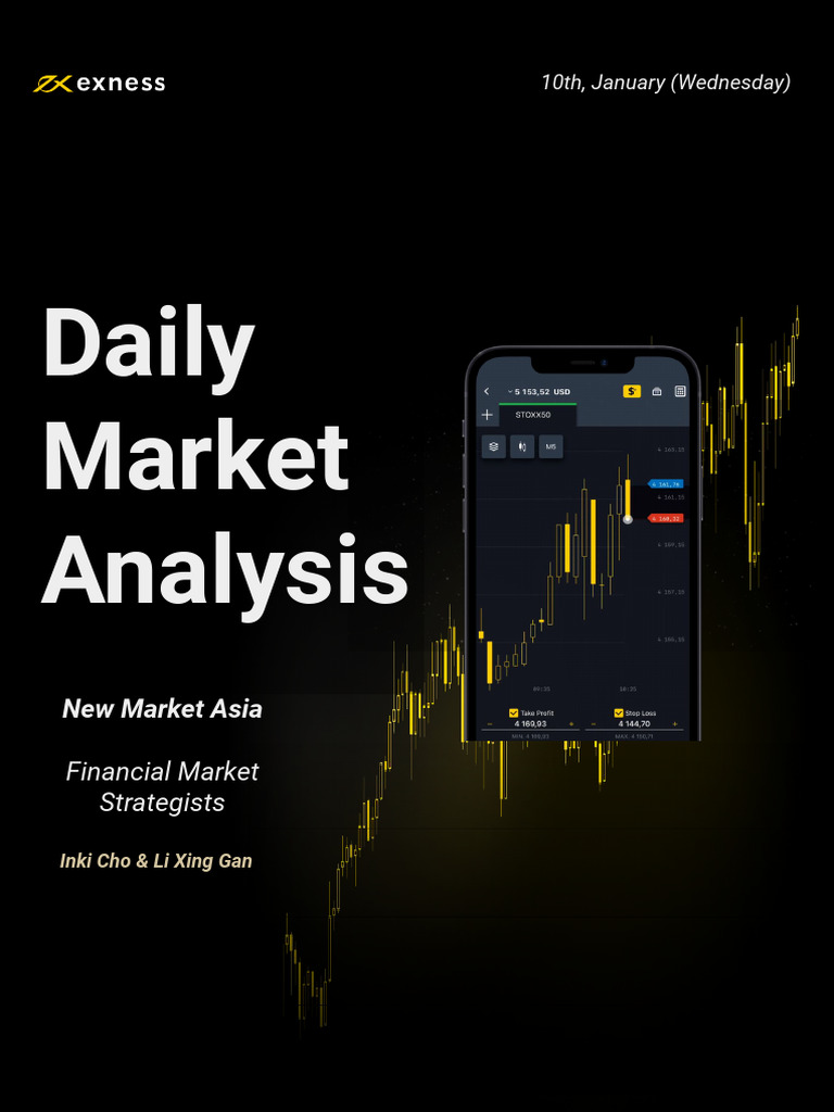 NMFMS - Daily Market Analysis - 10th Jan (Wed) | PDF | Market Trend ...