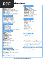 IV Fluids and Solutions Guide & Cheat Sheet (2023 Update) - Nurseslabs | PDF | Saline (Medicine ...