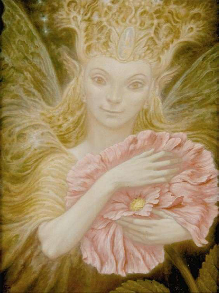 Nature Spirit | PDF