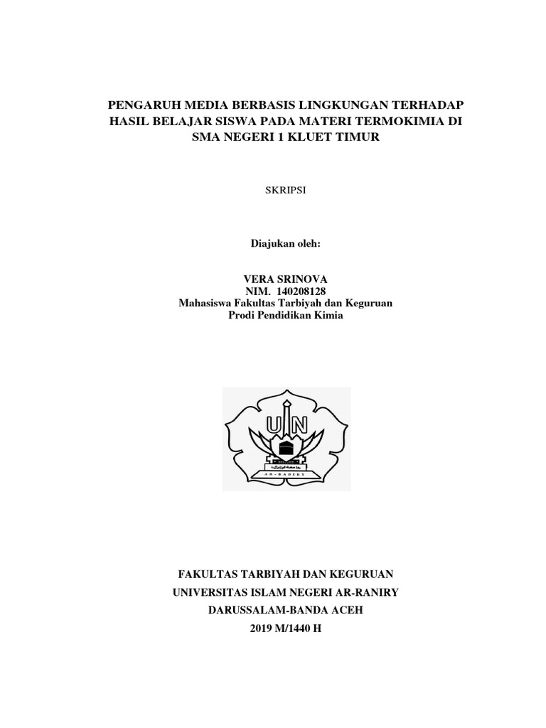 Vera Srinova | PDF | Ilmu Sosial