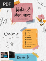 Creating an Analog Clock in Scratch 3 | PDF | Clock | Scratch ...