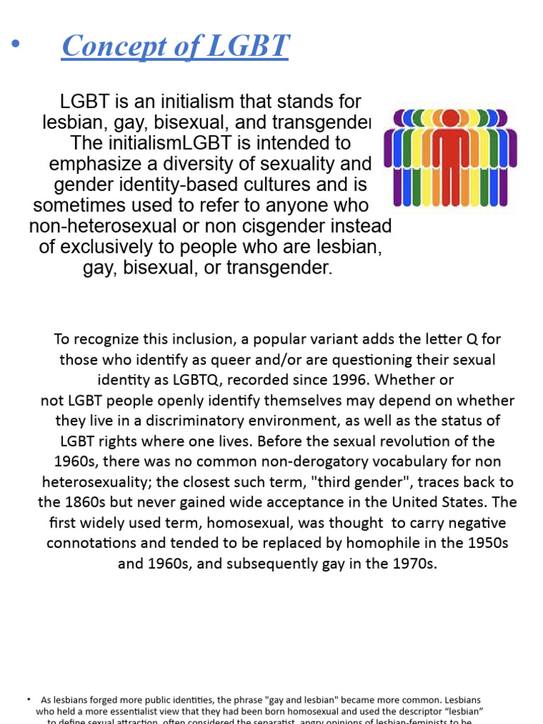 Janvi J LGBTQ Counselling | PDF | Lgbt | LGBTQIA+ Studies