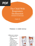 Trilogy Ev300 Clinical Presentation | PDF | Respiration | Pulmonology