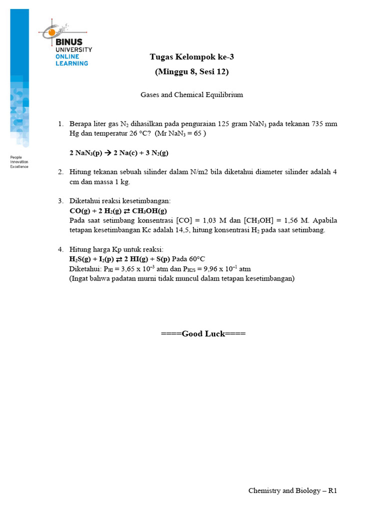 TK3-W8-S12-R1 (New) Review | PDF | Metode & Bahan Ajar