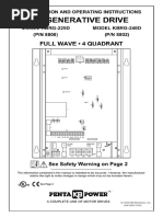 LNL 1320 Installation Guide V2 | PDF