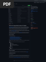 Dwarvish Dictionary | PDF | Wizards Of The Coast | Ed Greenwood