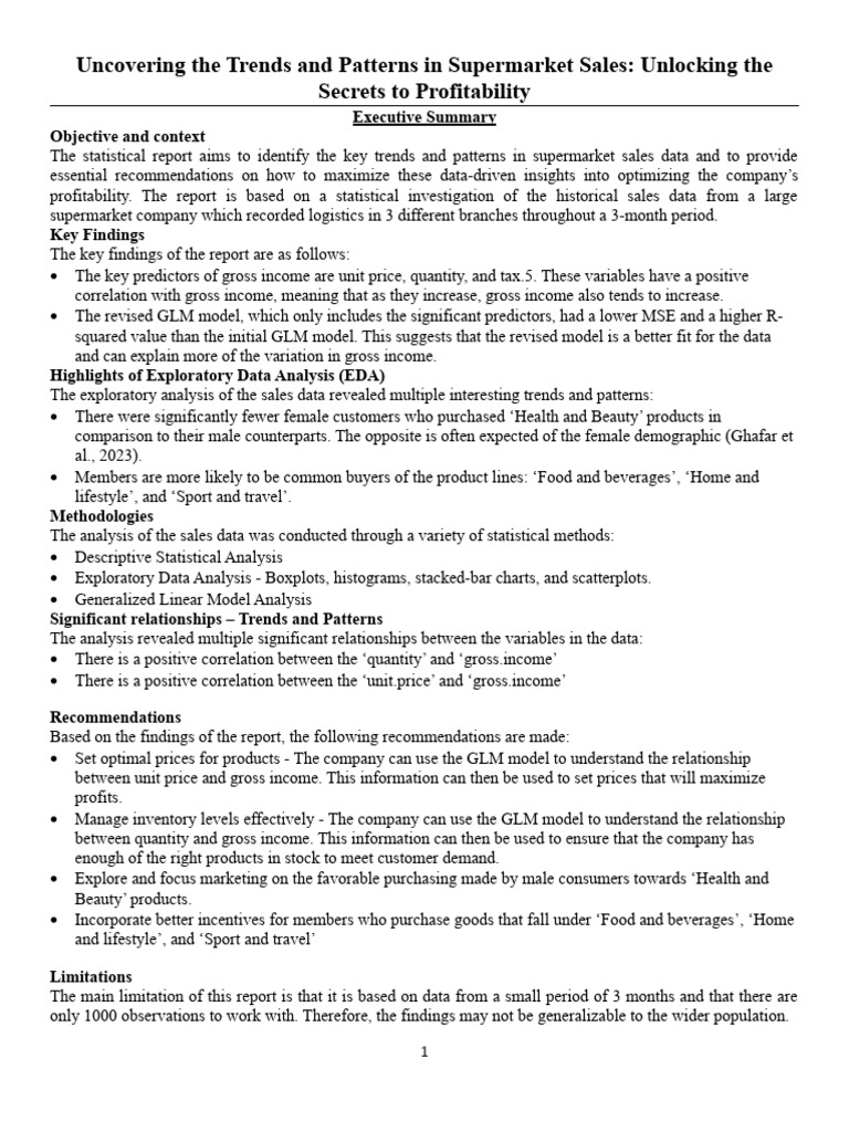 Imbuido James MA5821 Ax2 | PDF | Statistics | Data Analysis