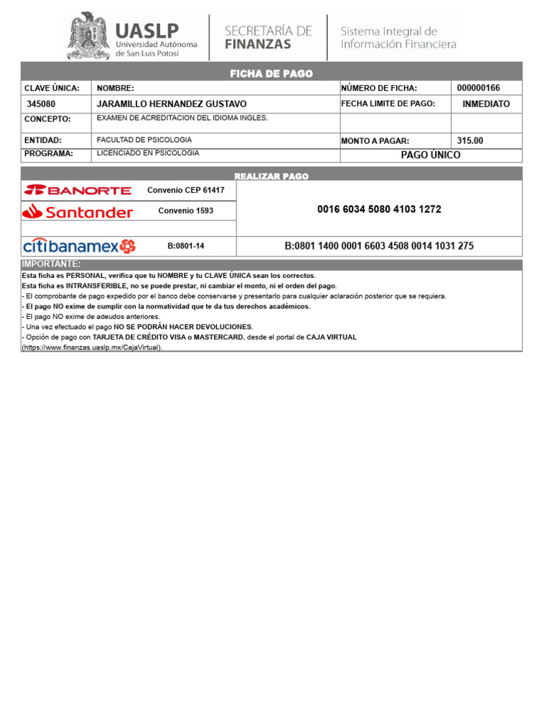 Documento Aspx | PDF