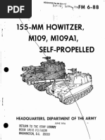 M1 Abrams Composite Armor Layout | PDF